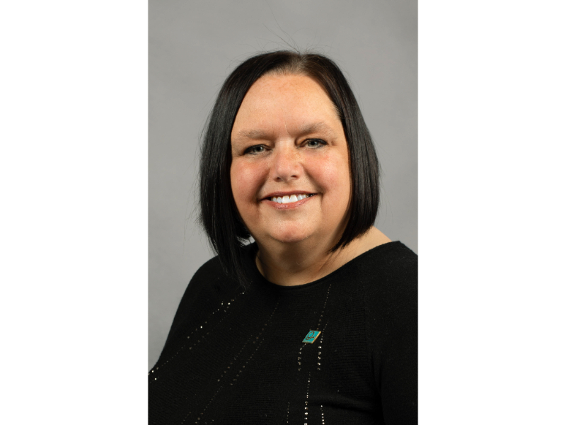 Isabelle Parent nommée à la présidence du Réseau des Femmes Élues de ...